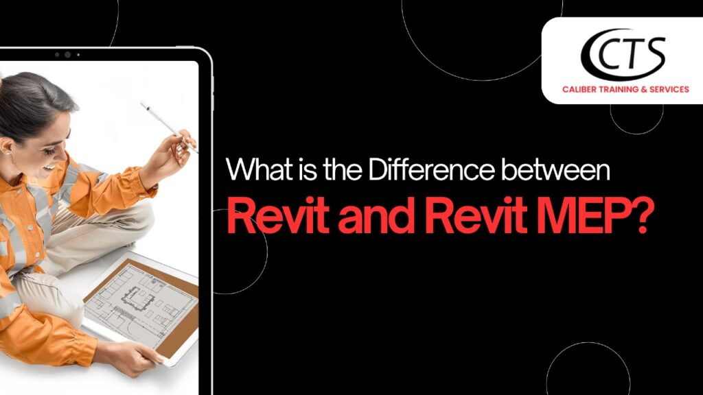 What is the Difference between Revit and Revit MEP? What is the Difference between Revit and Revit MEP?