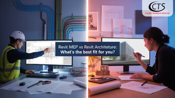 Revit MEP vs Revit Architecture: What’s the Best Fit for You?